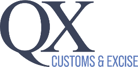 Login | QX - Customs & Excise